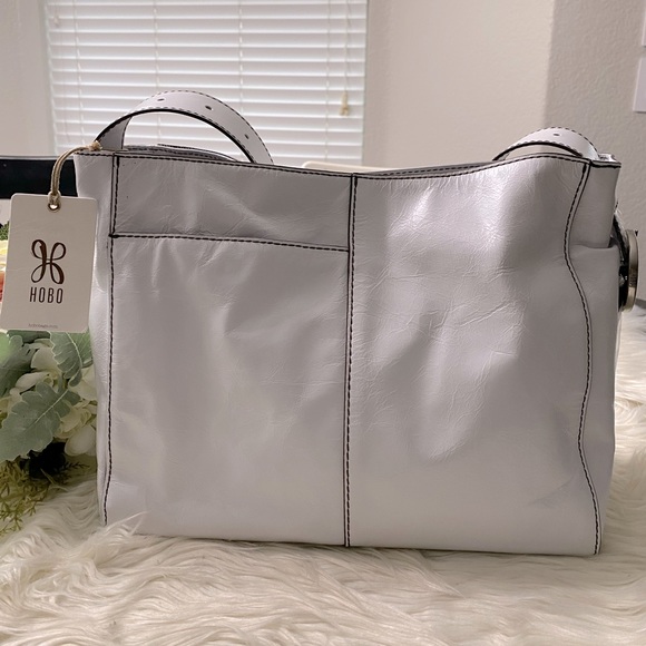 HOBO | Bags | Nwt Render Driftwood Hobo Shoulder Bag | Poshmark
